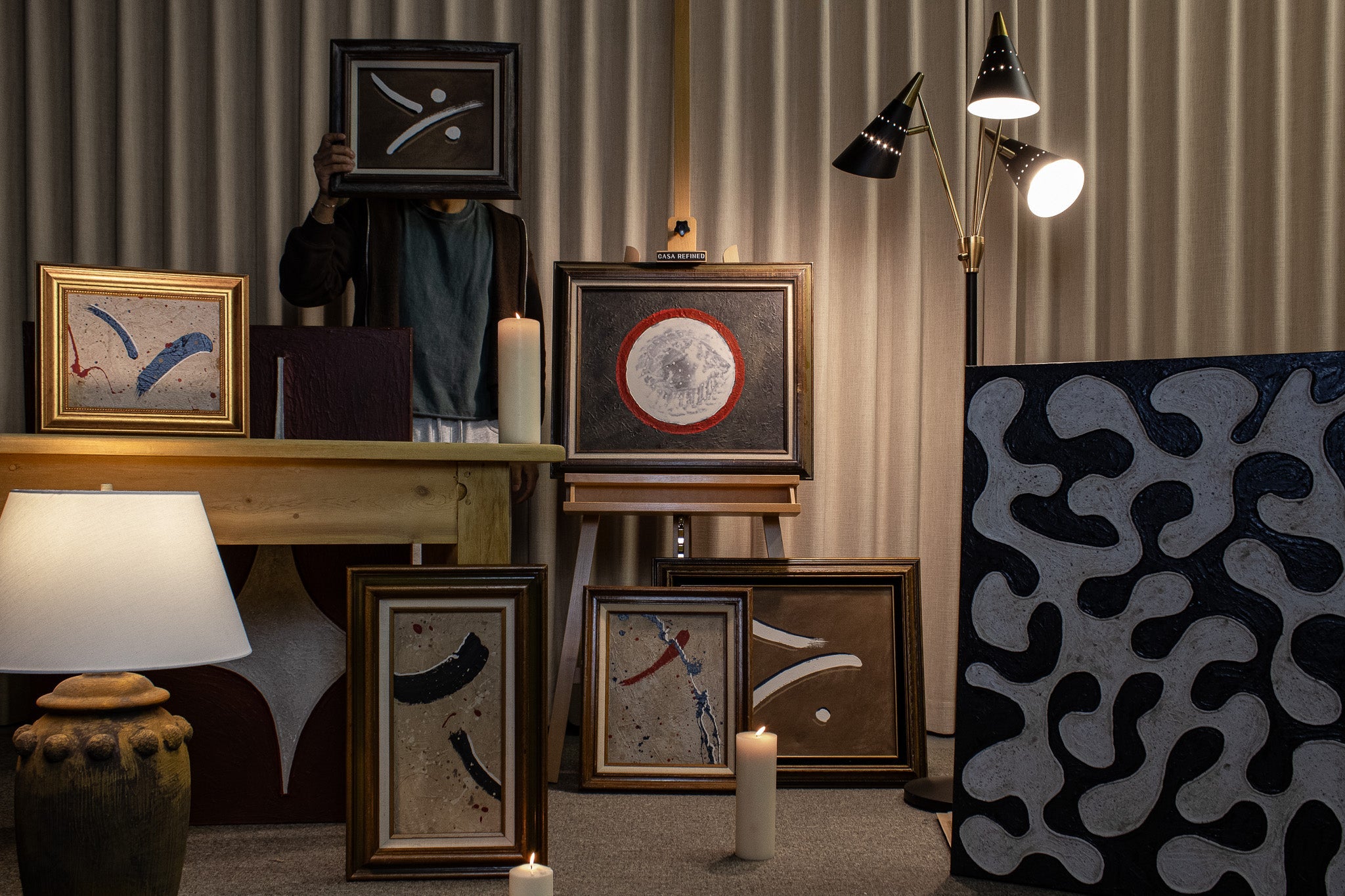 ART – Casa Refined Shop