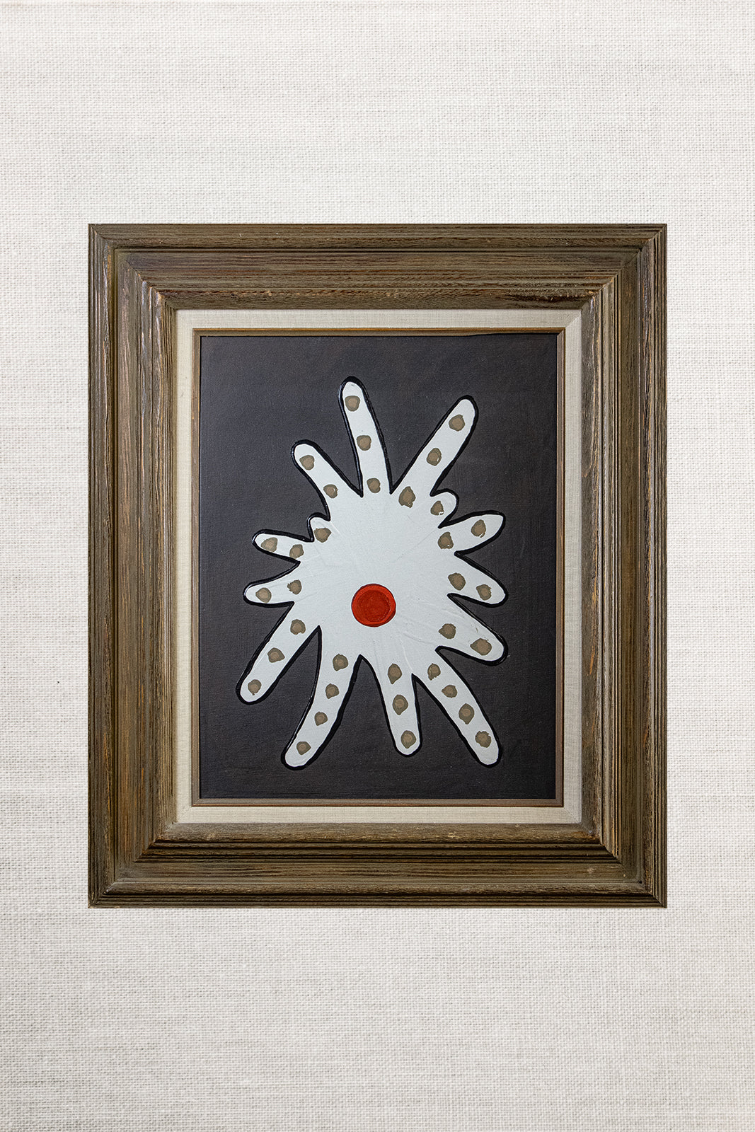 The Architecture of Absence, Original Artwork – Casa Refined Shop