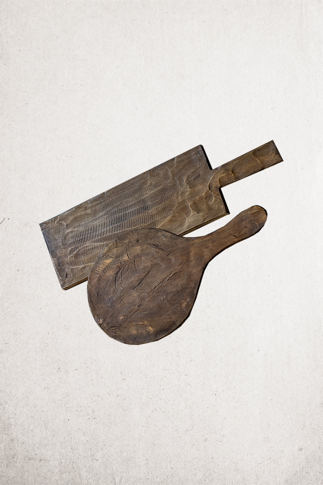 Rustic Wood Board – Casa Refined Shop